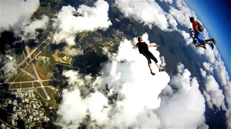 Extreme Life - YouTube