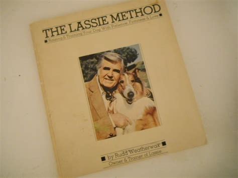 Terriermans Daily Dose The Lassie Method Of Dog Training