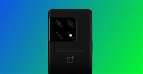 OnePlus 10 Pro Specifications Confirmed Ahead Of Official Launch ...