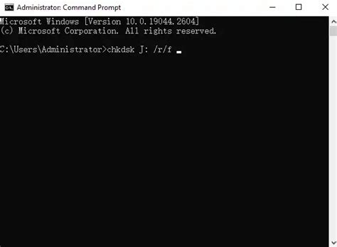 How To Recover Corrupted Files From Usb On Windows 10 11 Workintool