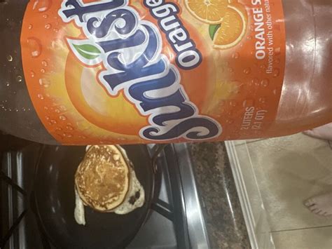 Guess The Pancake Flavour Fandom