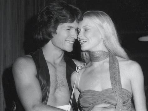 Patrick Swayze The Miracle Dude