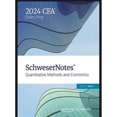 2024 Cfa 高清電子檔 最新2024 Cfa Level 1 一級 Quicksheetnotes共5冊 蝦皮購物