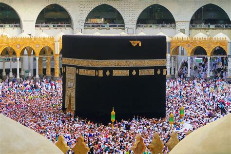 Biaya Haji Naik Ini Manfaatnya Untuk Jamaah ESQ Tours Travel