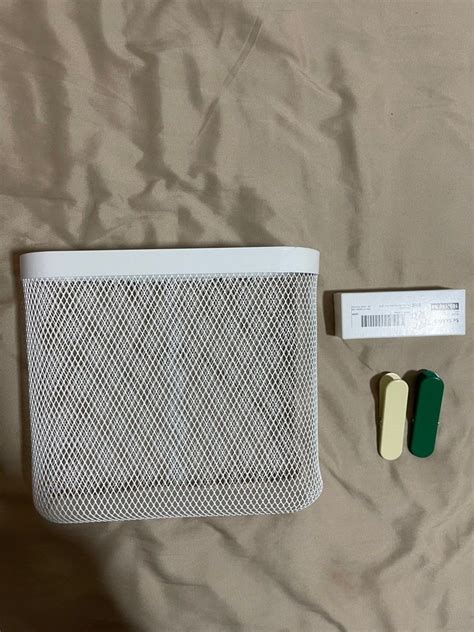 Ikea Pegboard Skadis Accessories Furniture And Home Living Home Decor Wall Decor On Carousell