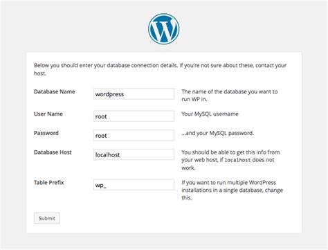 How To Develop Wordpress Locally With Mamp