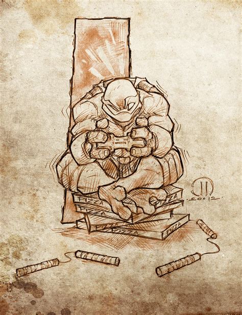 Tmnt Mikey By Joeyvazquez On Deviantart