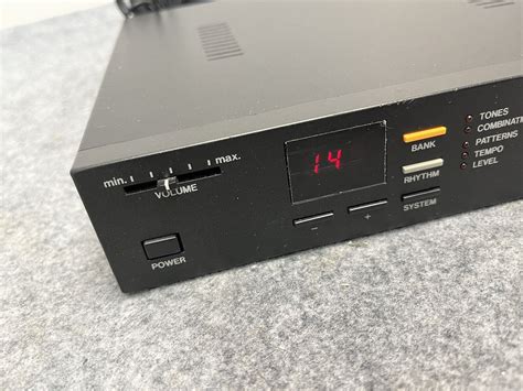 Matrixsynth Kawai Phm Pop Synth Midi Module