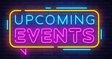 Upcoming Events 9 23 And 9 24 Trails At Beech Creek Hoa