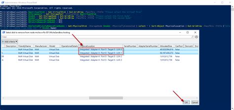 Extending A S2d Storage Spaces Direct Pool On Azure And Increase