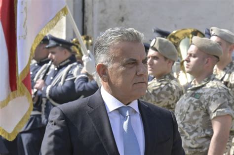 How Abbas Ibrahim Was ‘sacrificed On The Altar Of Politics Lorient