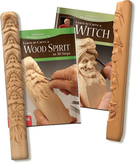 chainsaw carving patterns and books