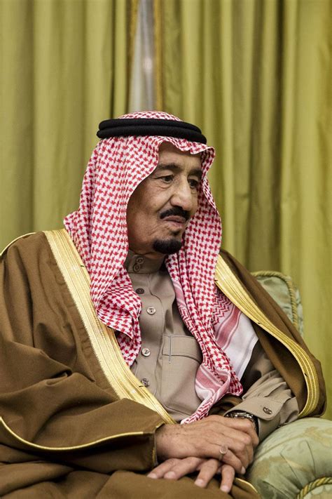 Saudi Replaces Housing Minister After King Vows To Address Shortage Arabianbusiness