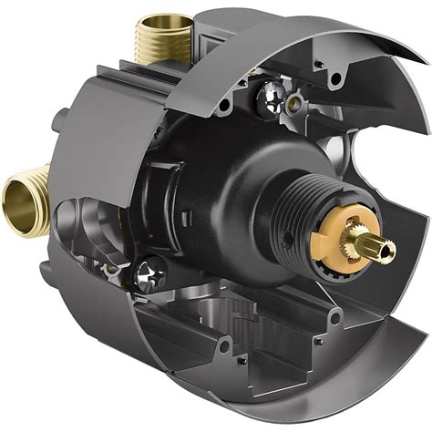Kohler 12 In Id Nominal Compression Copper Sweat Brass Pressure