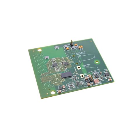 Eval Ada4355ebz Analog Devices Inc 开发板，套件，编程器 Digikey
