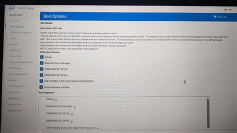Dual Boot Not Working As Expected Rdebian