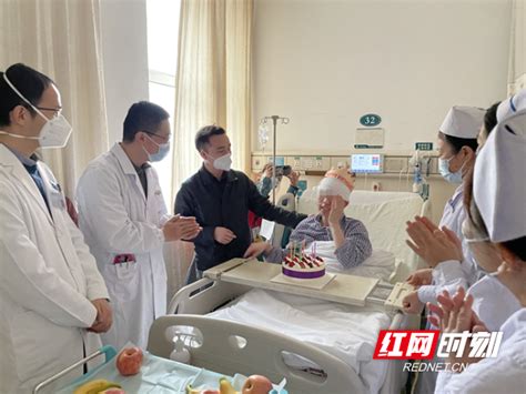 6厘米肿瘤紧贴脑干 湘雅神外妙手摘除 中南大学新闻网门户网站