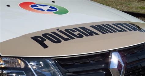 Homem é preso após agredir ex companheira e jogar carro contra o irmão