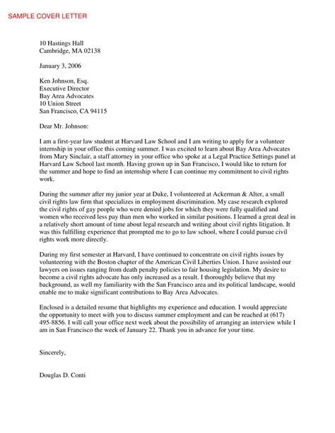 Legal Internship Cover Letter Template At Coretemplate Artofit