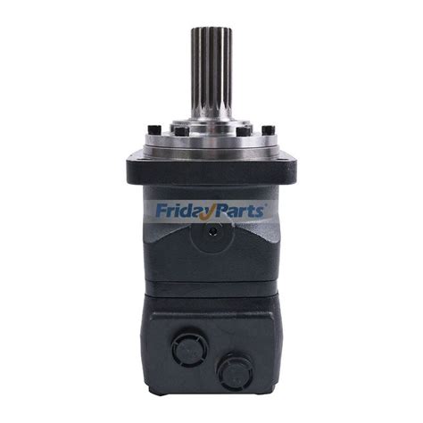 Hydraulic Motor Omt315 151b2053 151b2053 For Danfoss