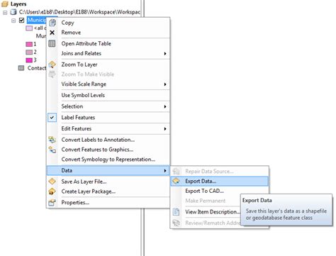 Arcgis Desktop Feature Class Relate With Table Geographic