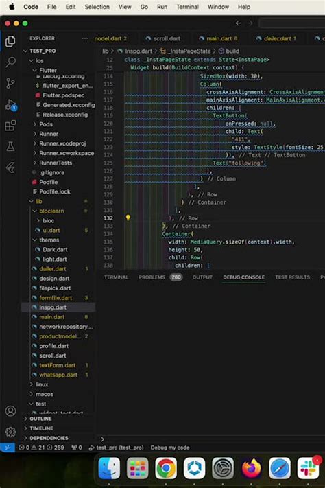 Sathish Kumar On Linkedin Flutter Mobileappdevelopment