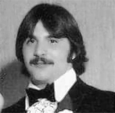 Warren Shingleton Obituary 1960 2018 Legacy Remembers