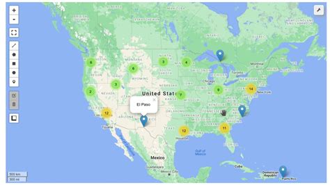 Add A Point Layer With Popup Attributes To Leafmap Youtube