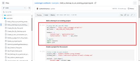Enhancing Chatbots With External Data A Guide Using Customgptai Rag Api And Sdk Part 1 Customgpt