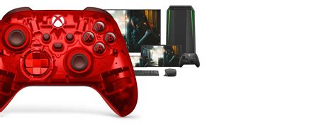 Controller Wireless Per Xbox Edizione Speciale Pulse Cipher Xbox