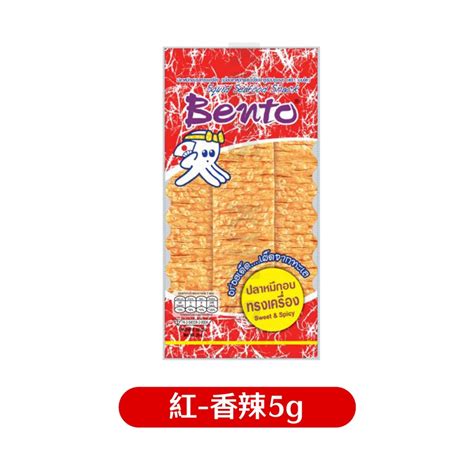 泰國 Bento 魷魚片 麻辣 魷魚 蒜辣 香辣 魷魚絲 點心 泰式酸辣 墨西哥 蝦皮購物