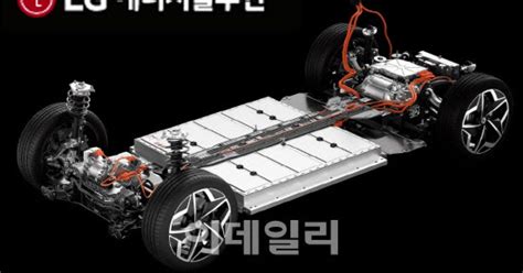 Lg엔솔 전기차 생산차질 상쇄 강점목표가 14↑ 삼성