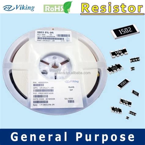 Smd Resistor Surface Mount Resistor Latest Price Manufacturers And Suppliers