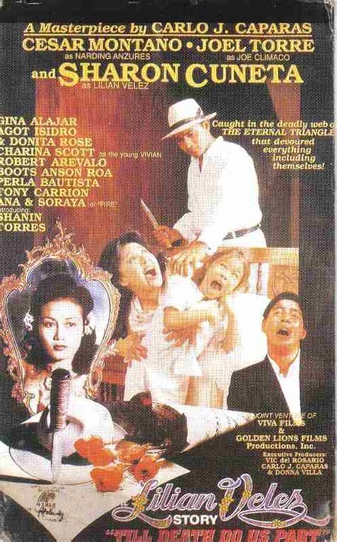 Cinemarathon The Lilian Velez Story