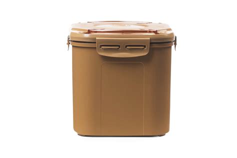 Fermentation And Storage Containers Crazy Korean Cooking