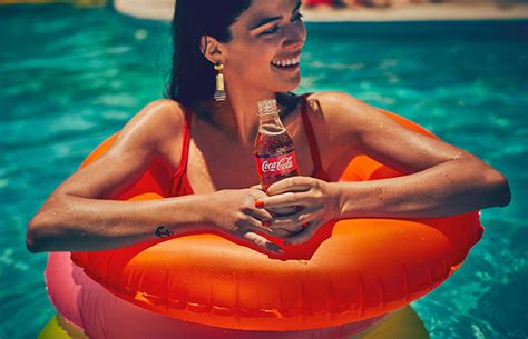 COKE SUMMER CAMPAIGN 2019 On Behance