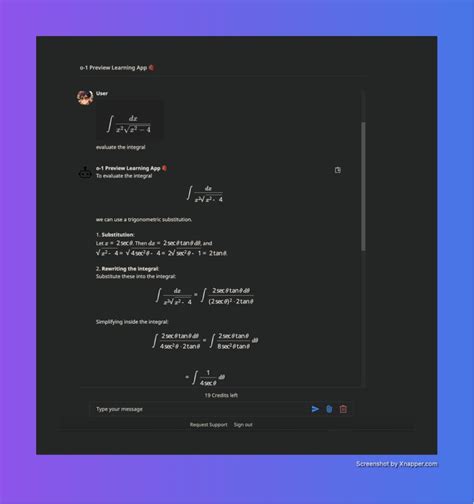 Aditya Saxena On Linkedin 🚀 Openais Newly Launched O 1 Preview Model Is Fantastic 😮 For