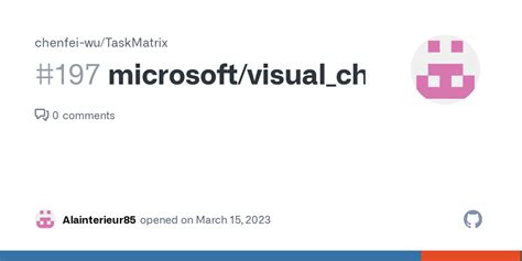 Microsoftvisualchatgpt · Issue 197 · Chenfei Wutaskmatrix · Github