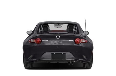 Mazda MX Miata RF Specs Prices MPG Reviews Photos Cars
