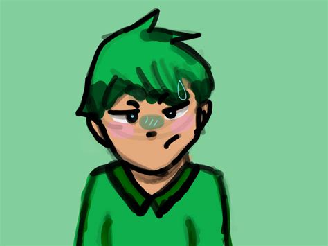 Deku Is A Lil Mad By Foxkoostudios On Deviantart