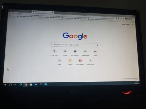 Tela Lcd 20 Polegadas 307 Anúncios Na Olx Brasil