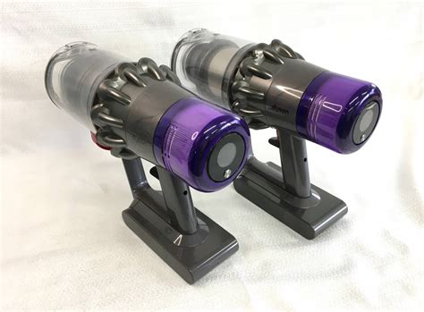 Yahoo!オークション - ダイソン2台セット 2 dyson sv14 v11sv14 ジャンク