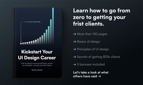 Kickstart Your Ui Design Career 🇺🇸 Top Design Resources