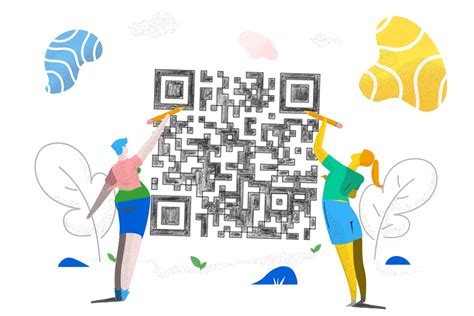 Create A Qr Code For Link Werohmedia