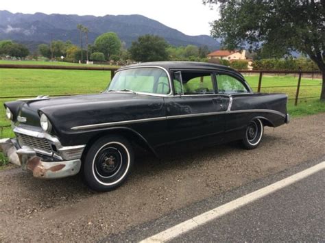 1956 Chevrolet Delray 150210 2 Door For Sale