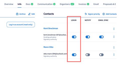 Signatures Troubleshooting TaxDome Help Center