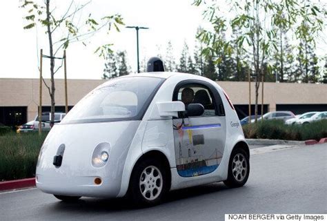 Self Driving Cars Artificial Intelligence Holds The Key To An