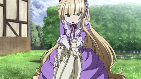 Gosick Episode 12 Cuteness Of Victorica Chikorita157 S Anime Blog