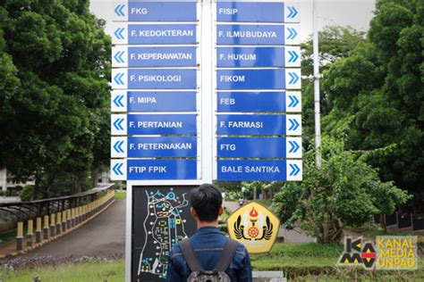 Foto Cek Daya Tampung Jurusan Di Unpad Persiapan SNBP Dan SNBT 2024