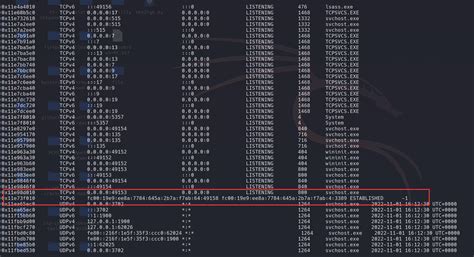 Misc Isolated Machine Memory Analysis Writeup Zysgmzb S Blog